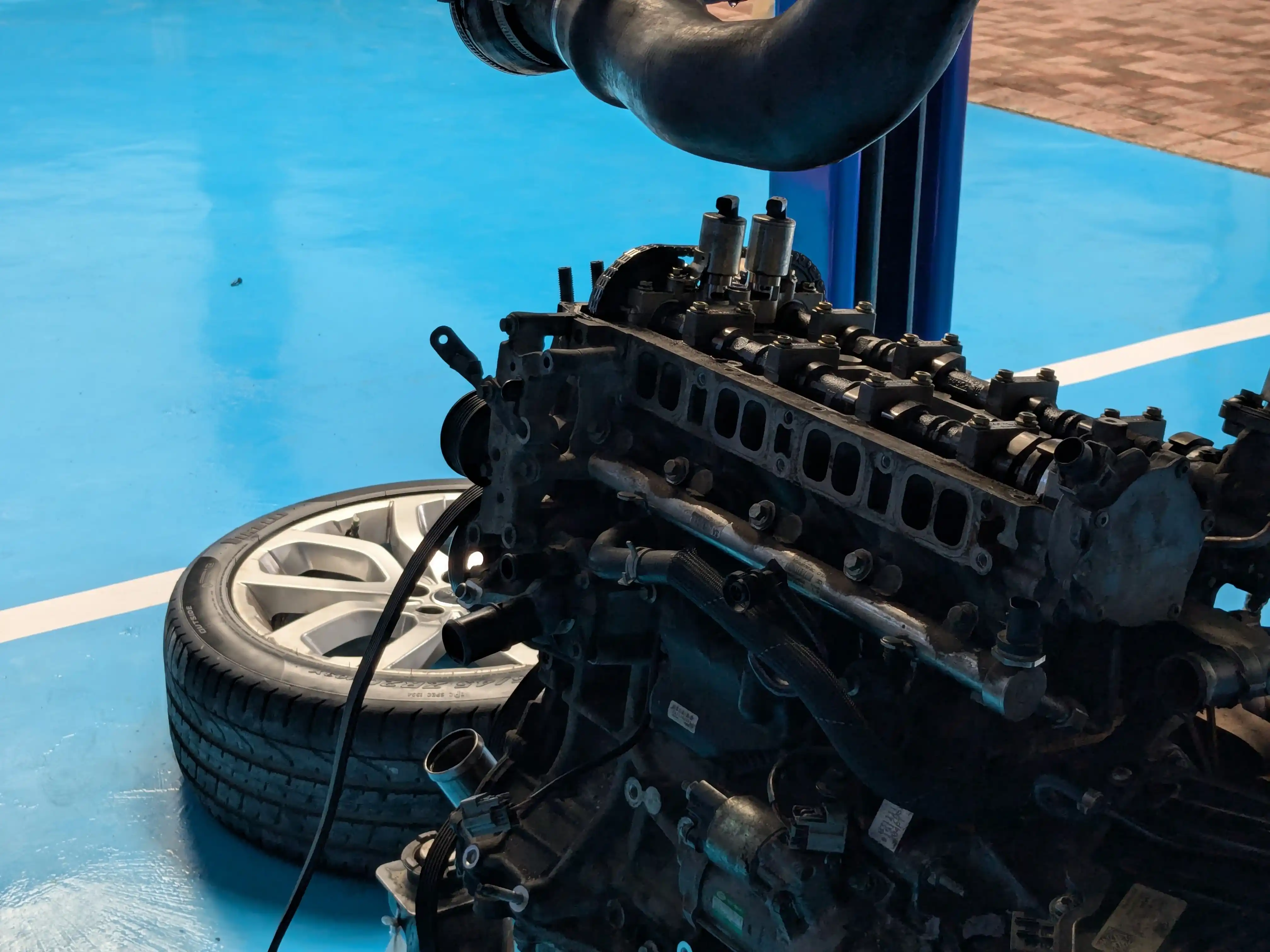 26 Motor Premium